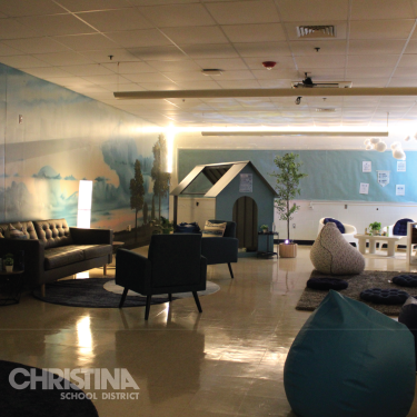 Pritchett Academy / Homepage