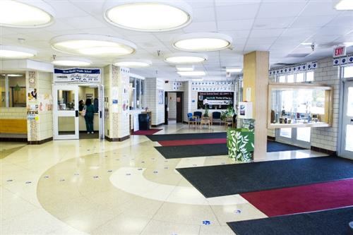 About Us / Welcome to Shue-Medill Middle School