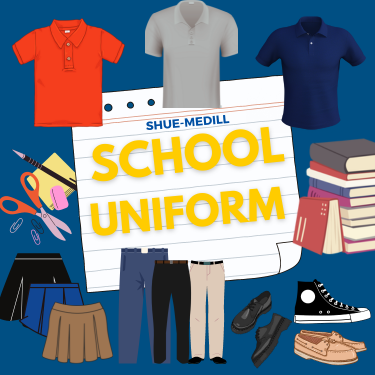 Shue-Medill Middle School / Homepage